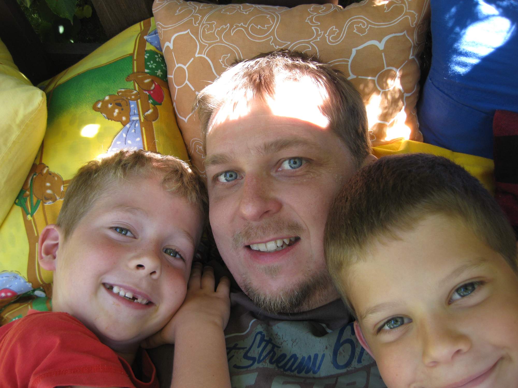 červenec 2015 – zvakovi – album on Rajče