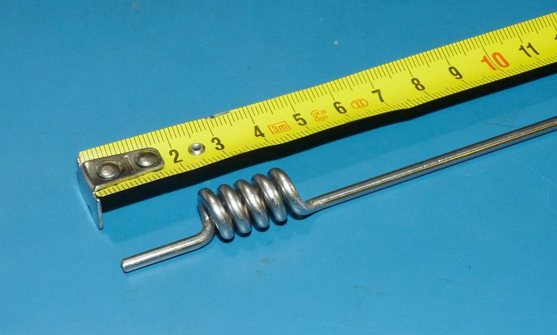 Anténa 5/8 na PMR podle OK1IKE – ok2aqa – album on Rajče