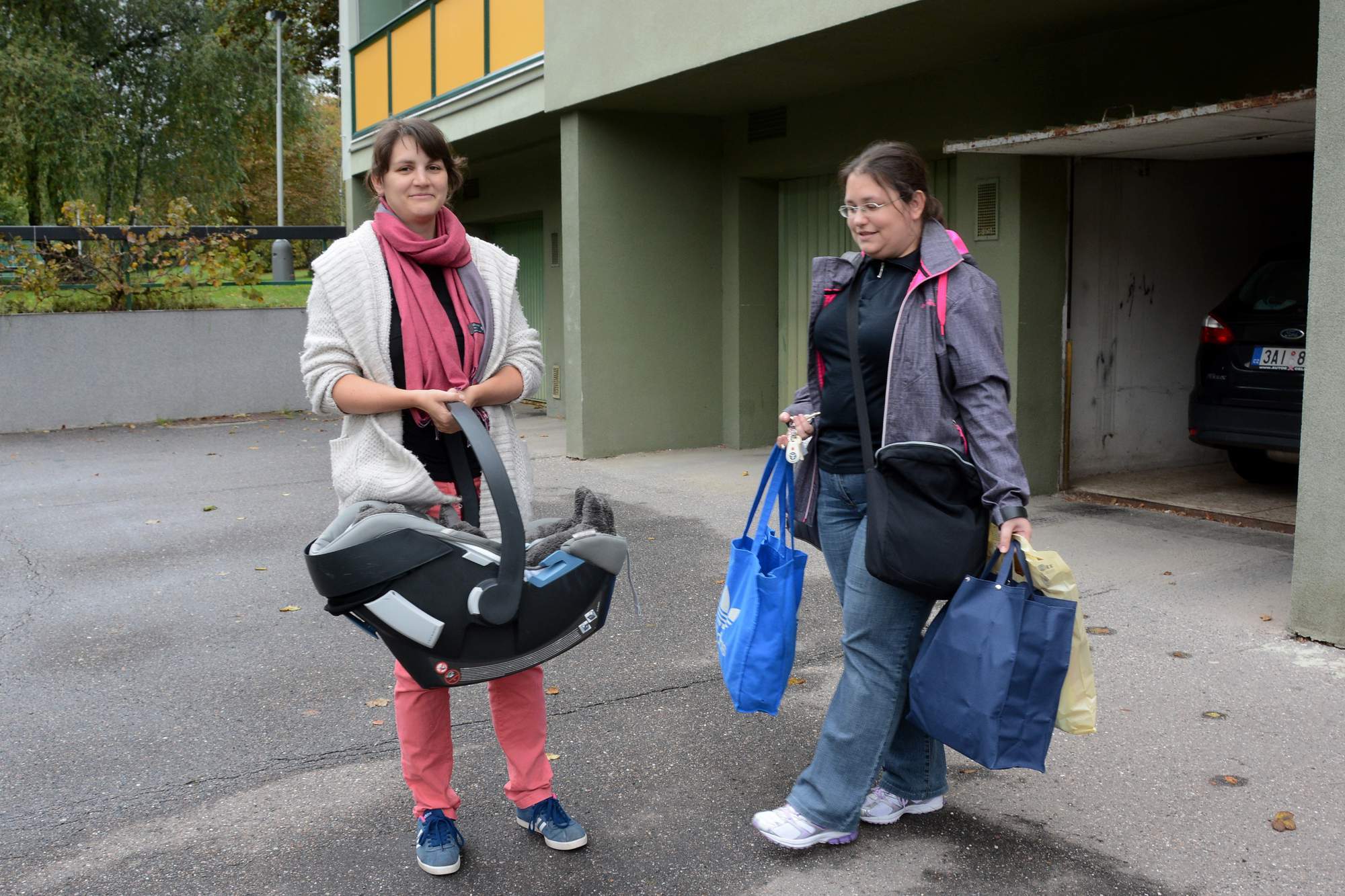 201024 rodina – Jaroslava Jelínková – album on Rajče