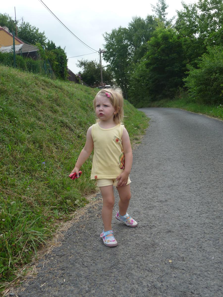 Karoli 27. měsíc – adi5 – album on Rajče