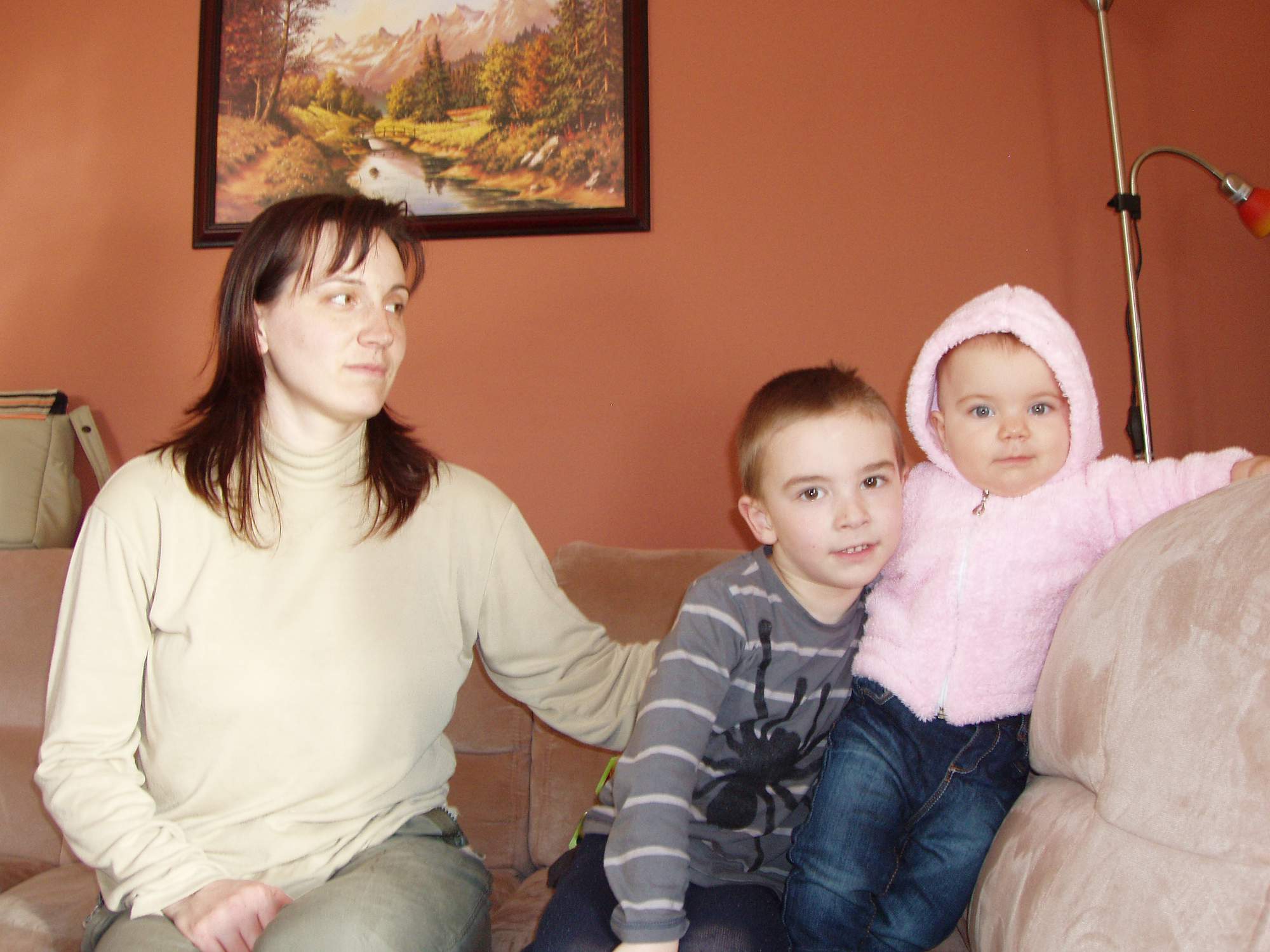 NIKOLKA DUBEN 2013 – 1niky – album on Rajče