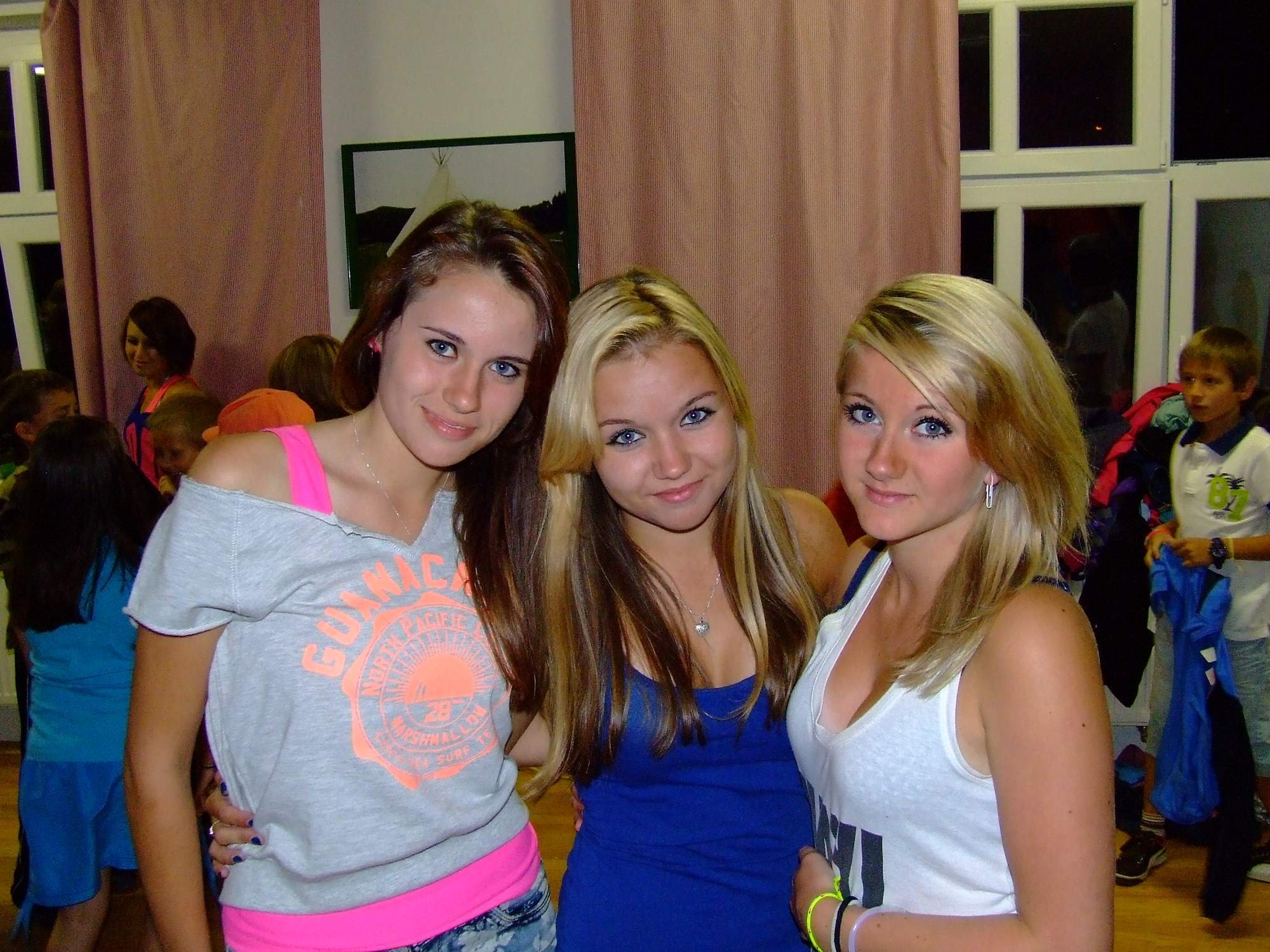 tabor – atka – album on Rajče