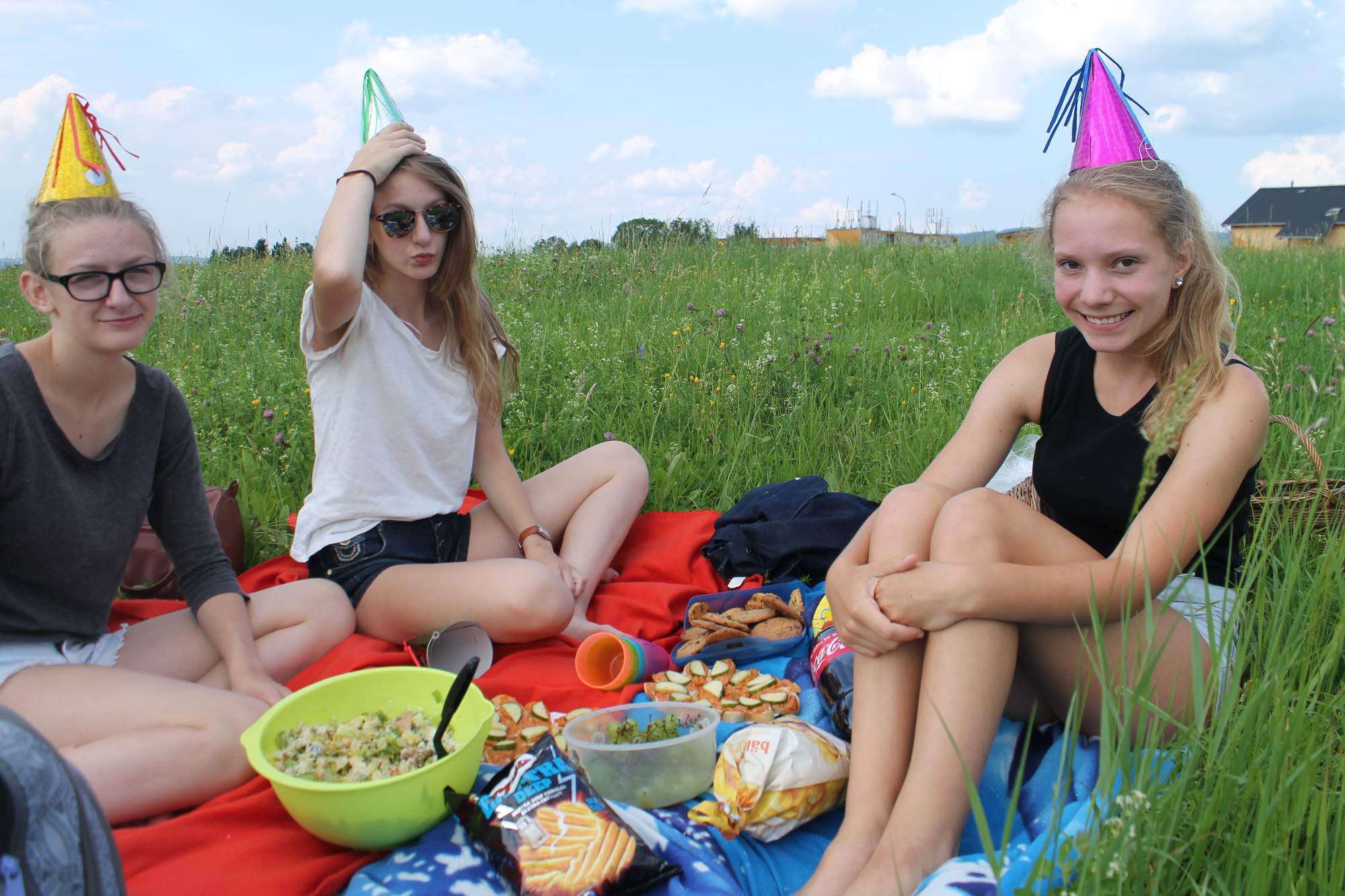 Holky Narozky Evakothankovaseznamcz Album Na Rajeti