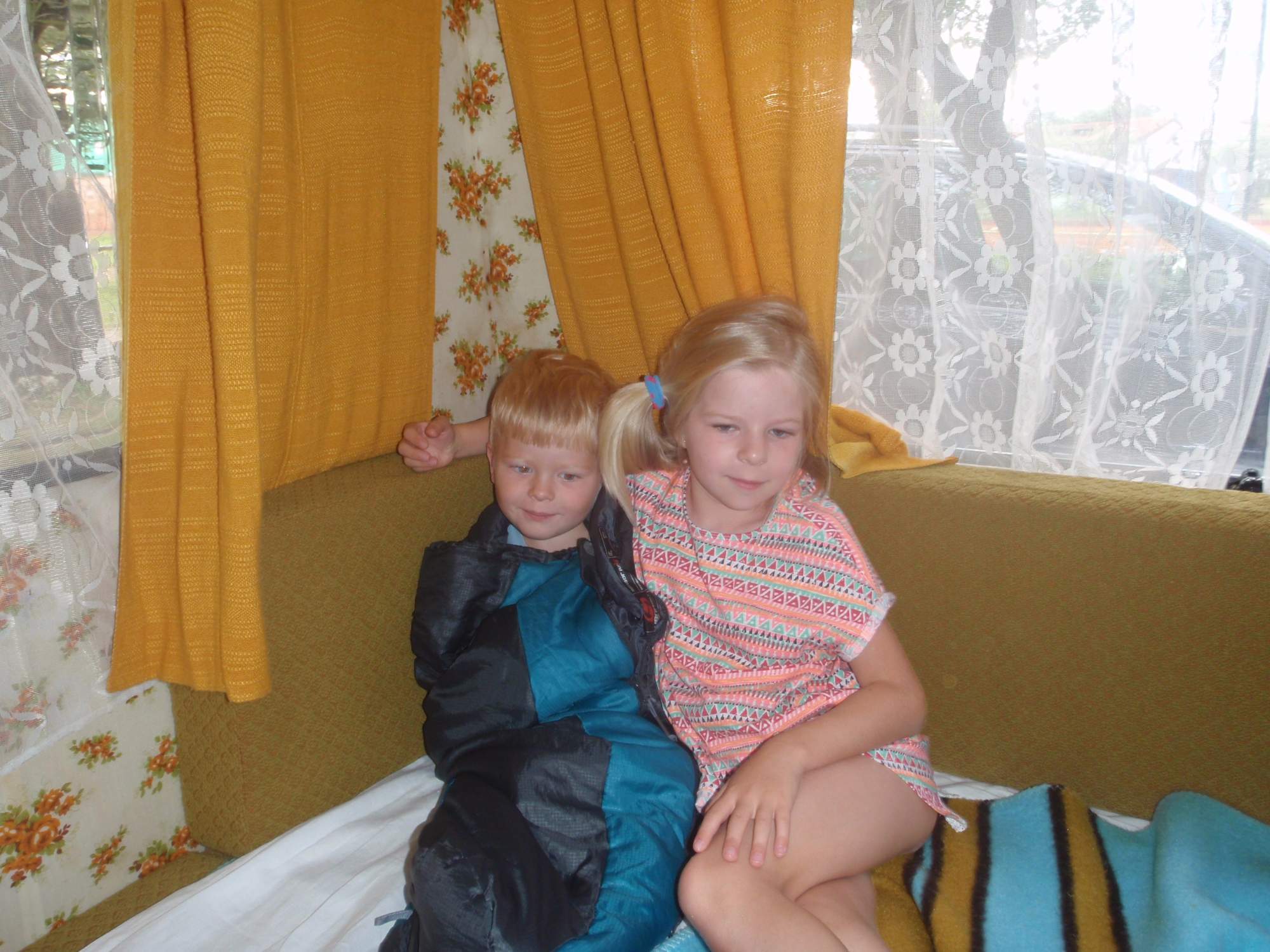 Prázdniny v Ulice – honzikamargotka – album on Rajče