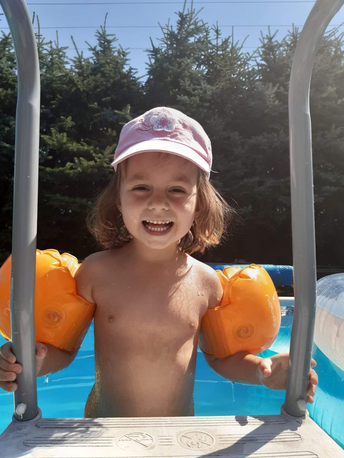 Srpen 2020 – Jindřiška Fialová – album na Rajčeti