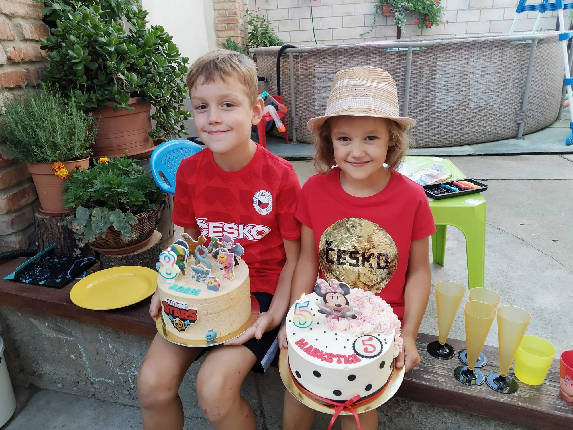 2021 srpen – mjvaculikovi – album on Rajče