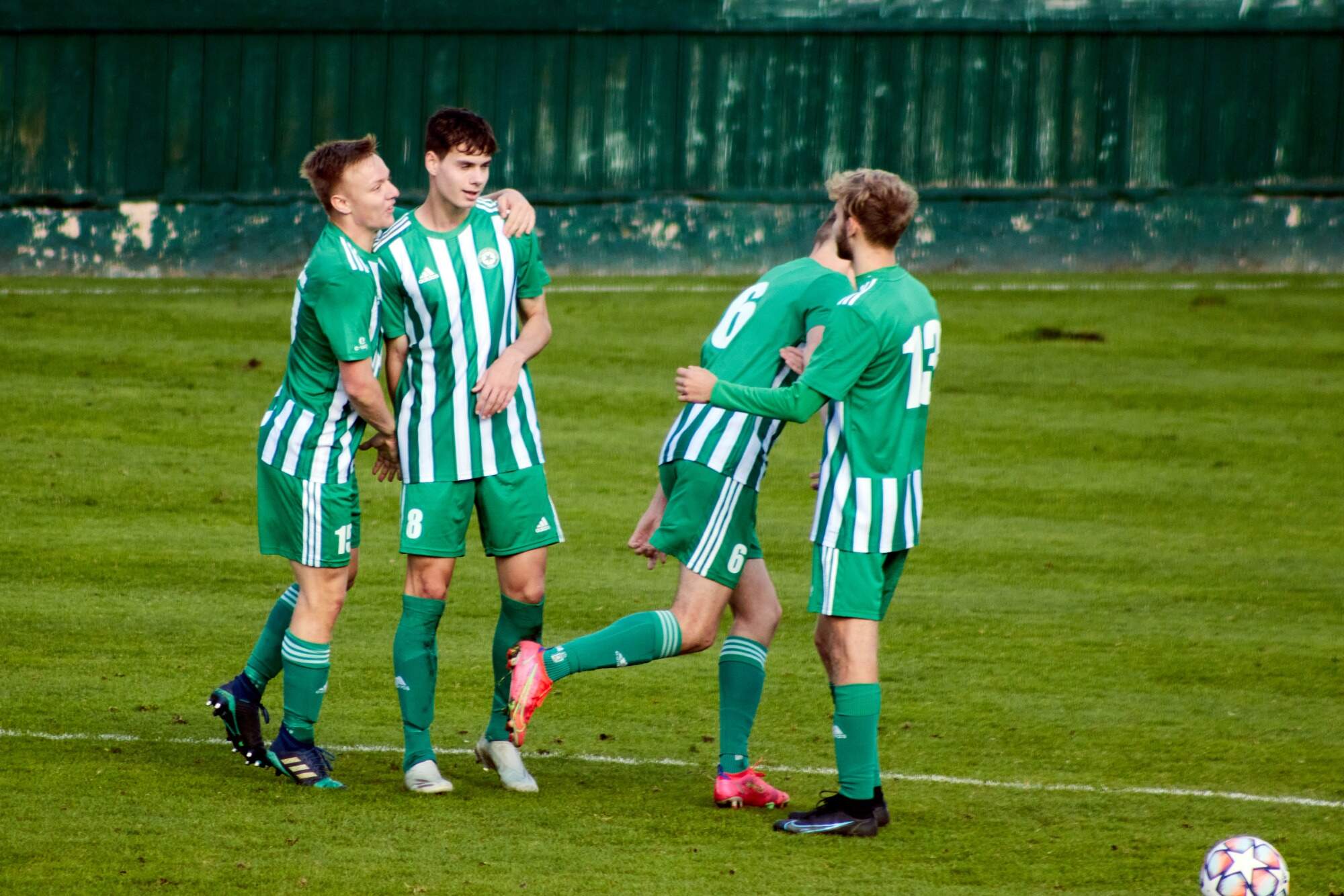 U19: Meteor - Slovácko – meteor2003 – album na Rajčeti